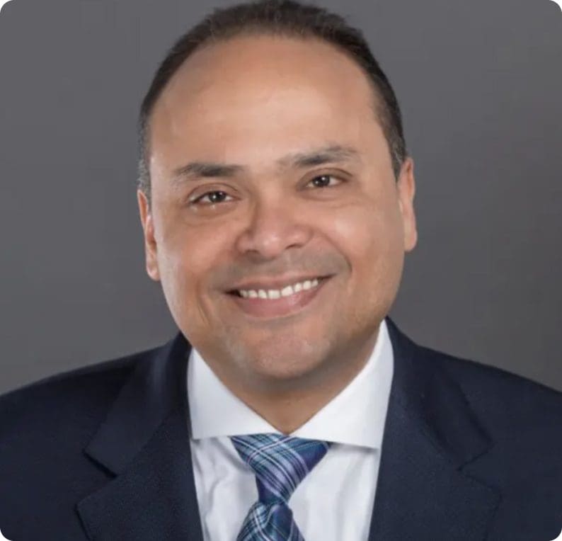 Luis Román – We Are ALX