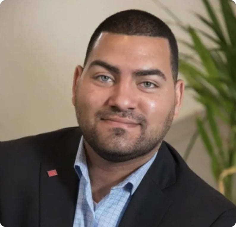 Dr. Raul Fernandez – We Are ALX