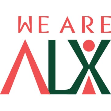 ALX100 – We Are ALX