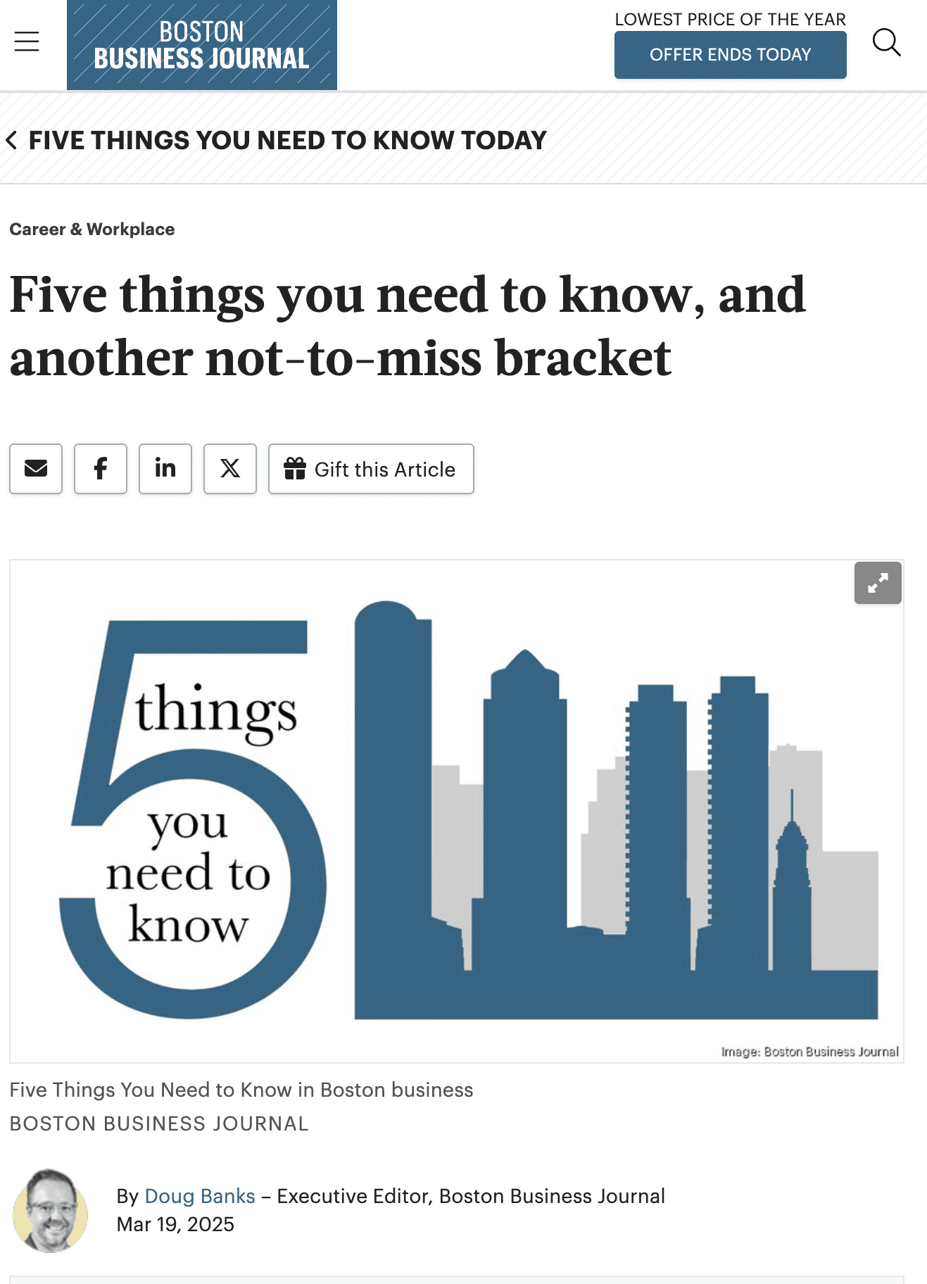 We Are ALX: Things you Need to Know About Boston Businesses Not- to ...